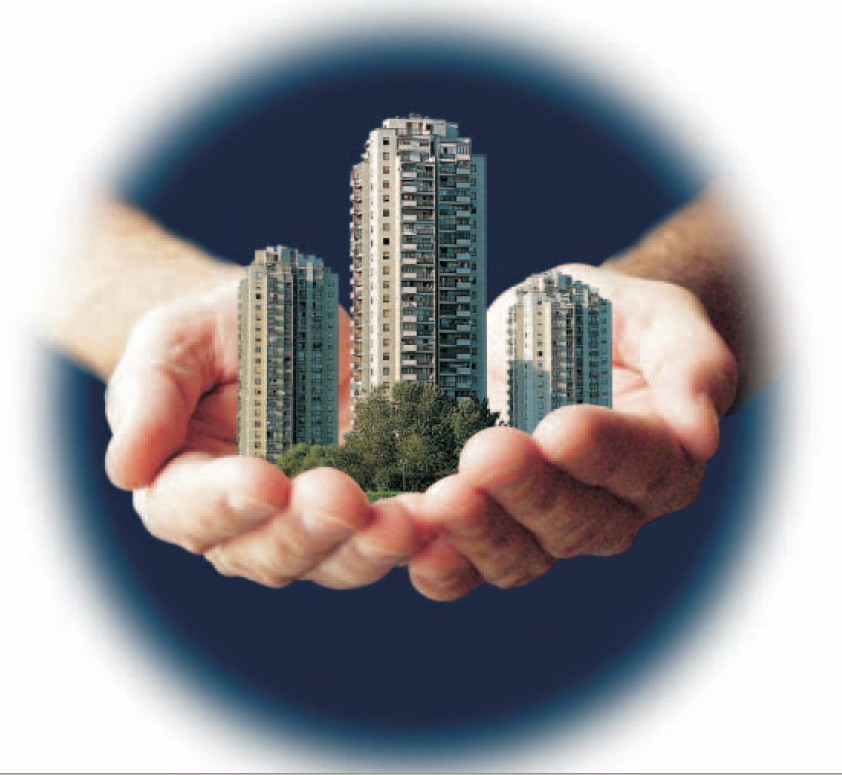 GSKG - Upravitelj, predstavnik suvlasnika i suvlasnici