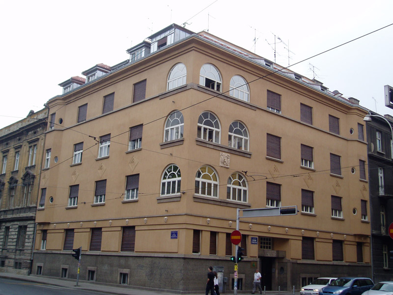 GSKG - Misija, vizija, strategija i ciljevi tvrtke